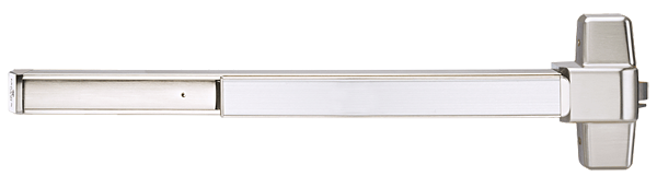 Exit Devices | Panic Bars | Panic Bar Installation| The Lock Lady ...